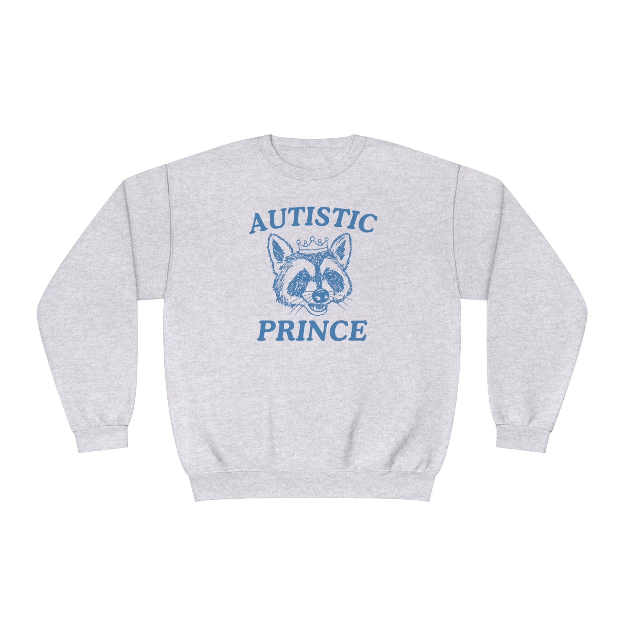 Autistic Prince – Dishonorable Mentions