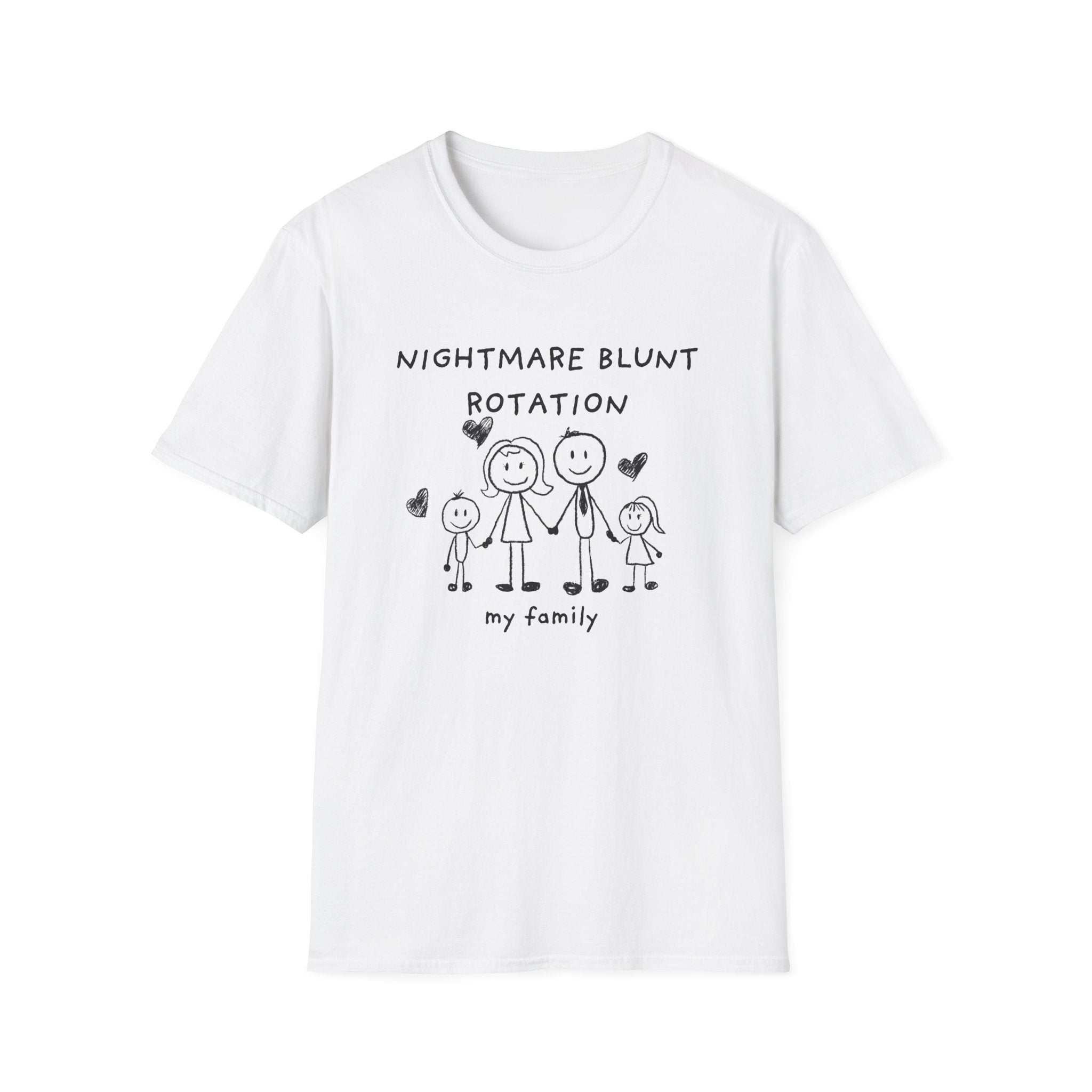 Nightmare Blunt Rotation My Family – Dishonorable Mentions