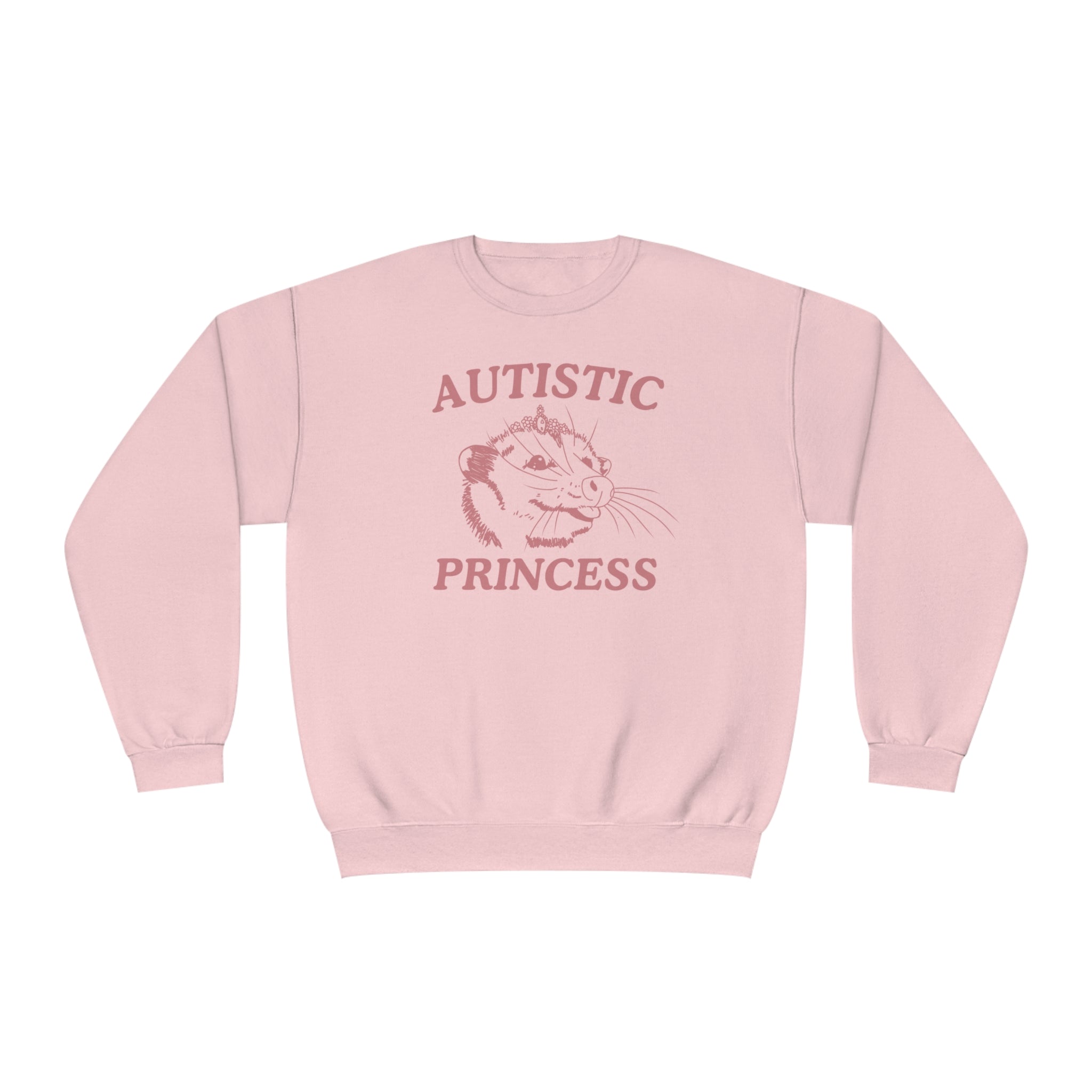 Autistic Princess – Dishonorable Mentions