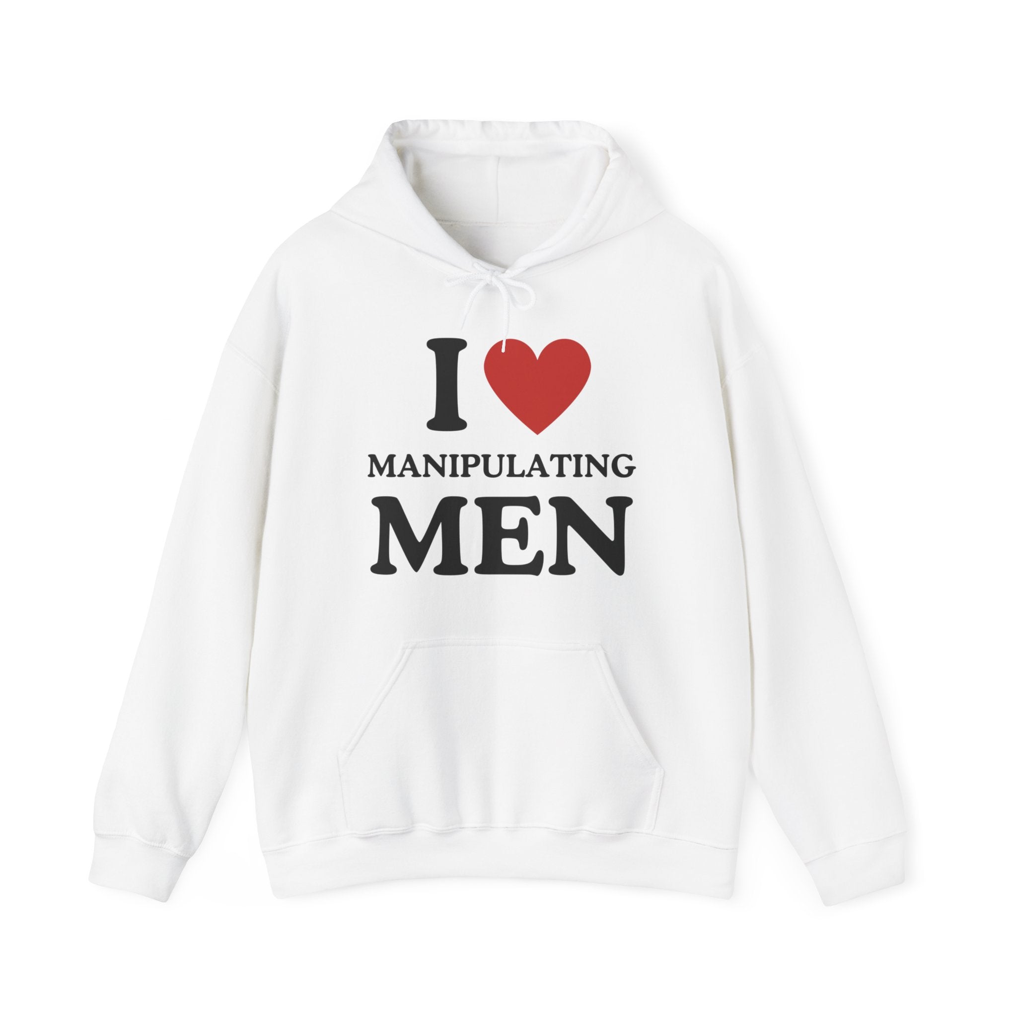 I Love Manipulating Men – Dishonorable Mentions