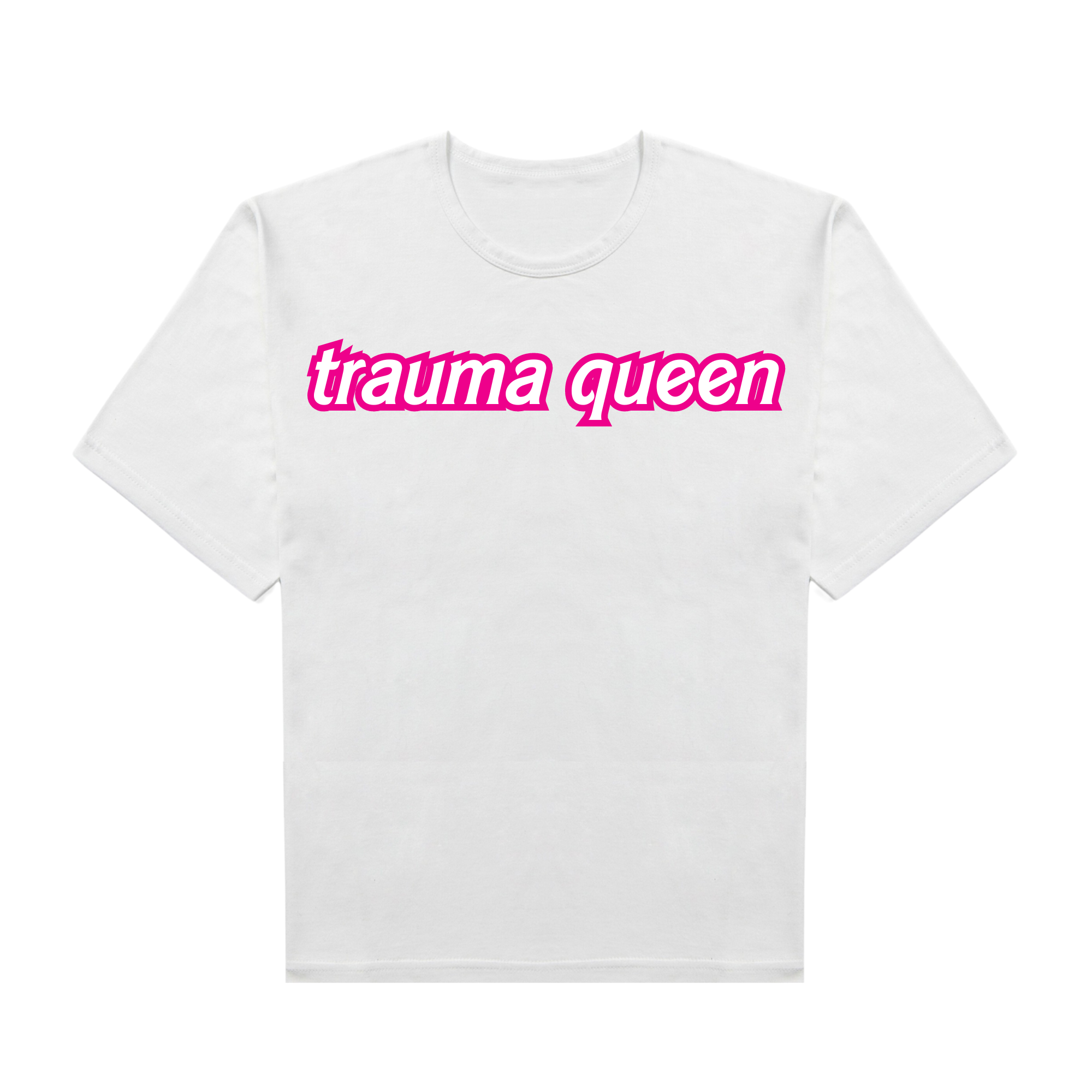 Trauma Queen – Dishonorable Mentions