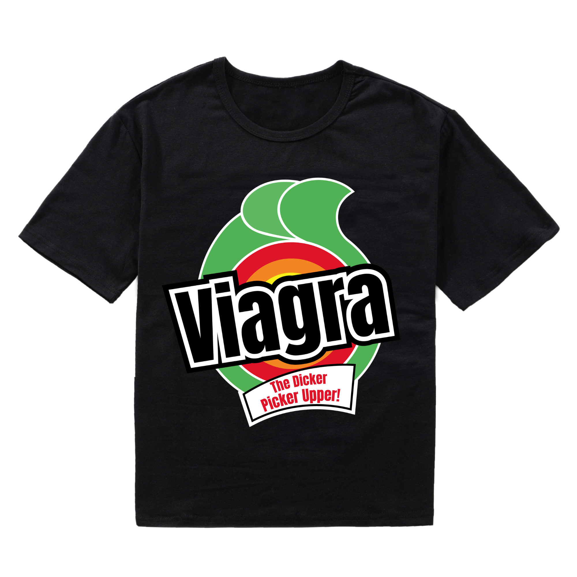 Viagra The Dicker Picker Upper – Dishonorable Mentions