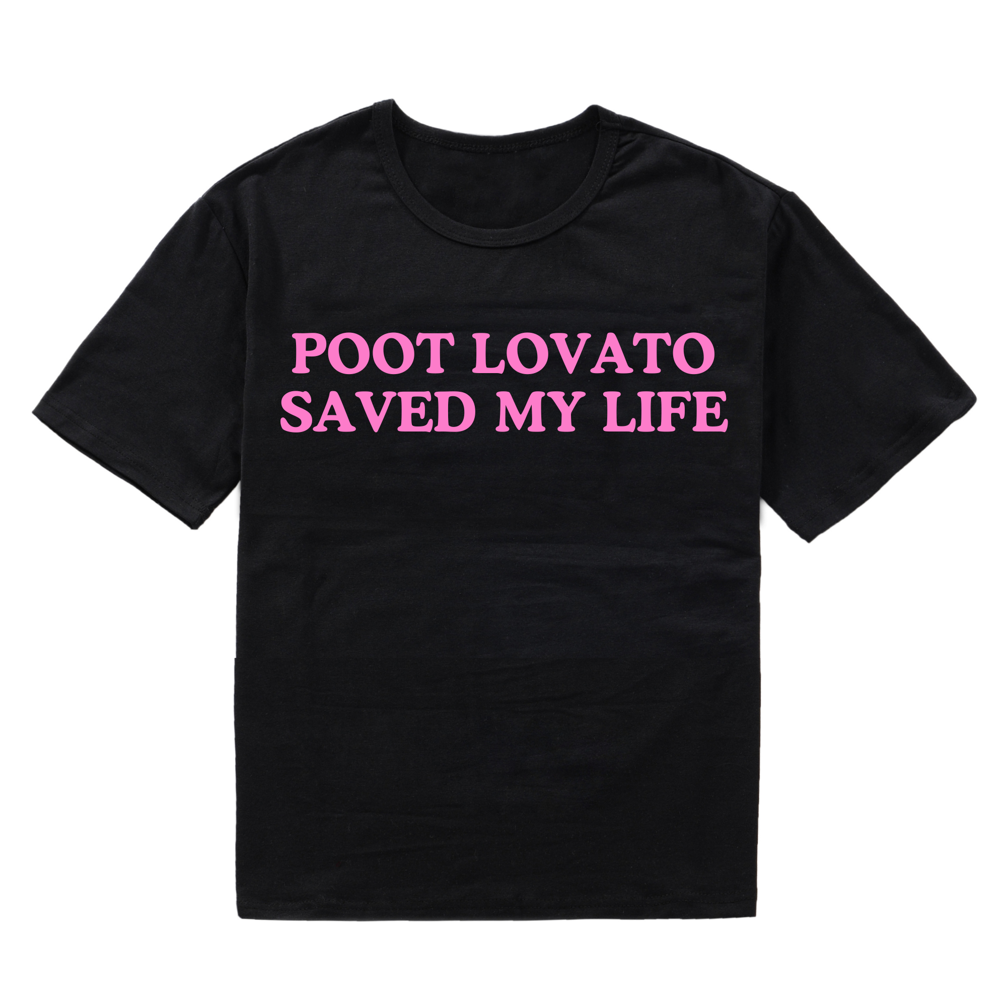 Poot Lovato Saved My Life – Dishonorable Mentions