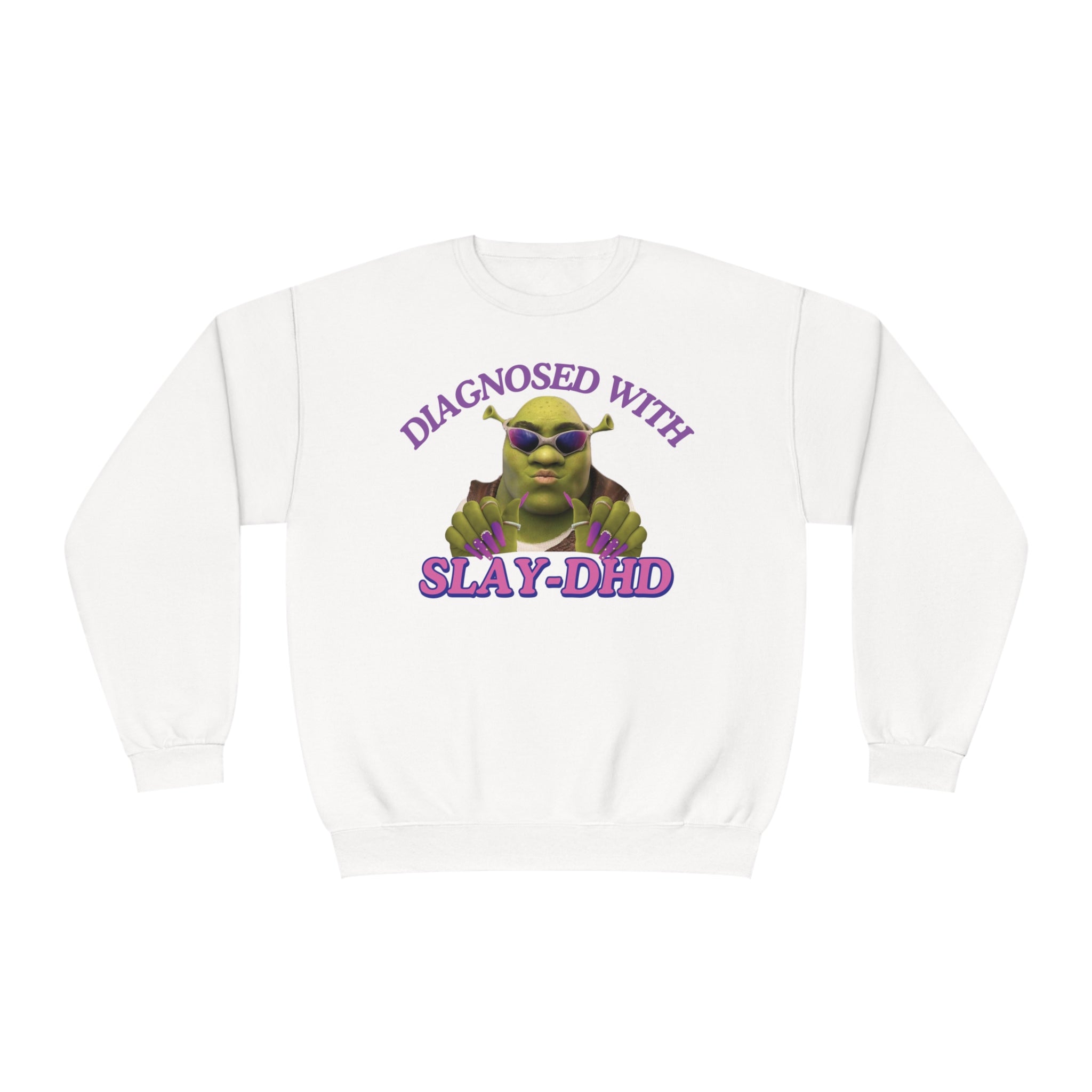 Slay-DHD – Dishonorable Mentions