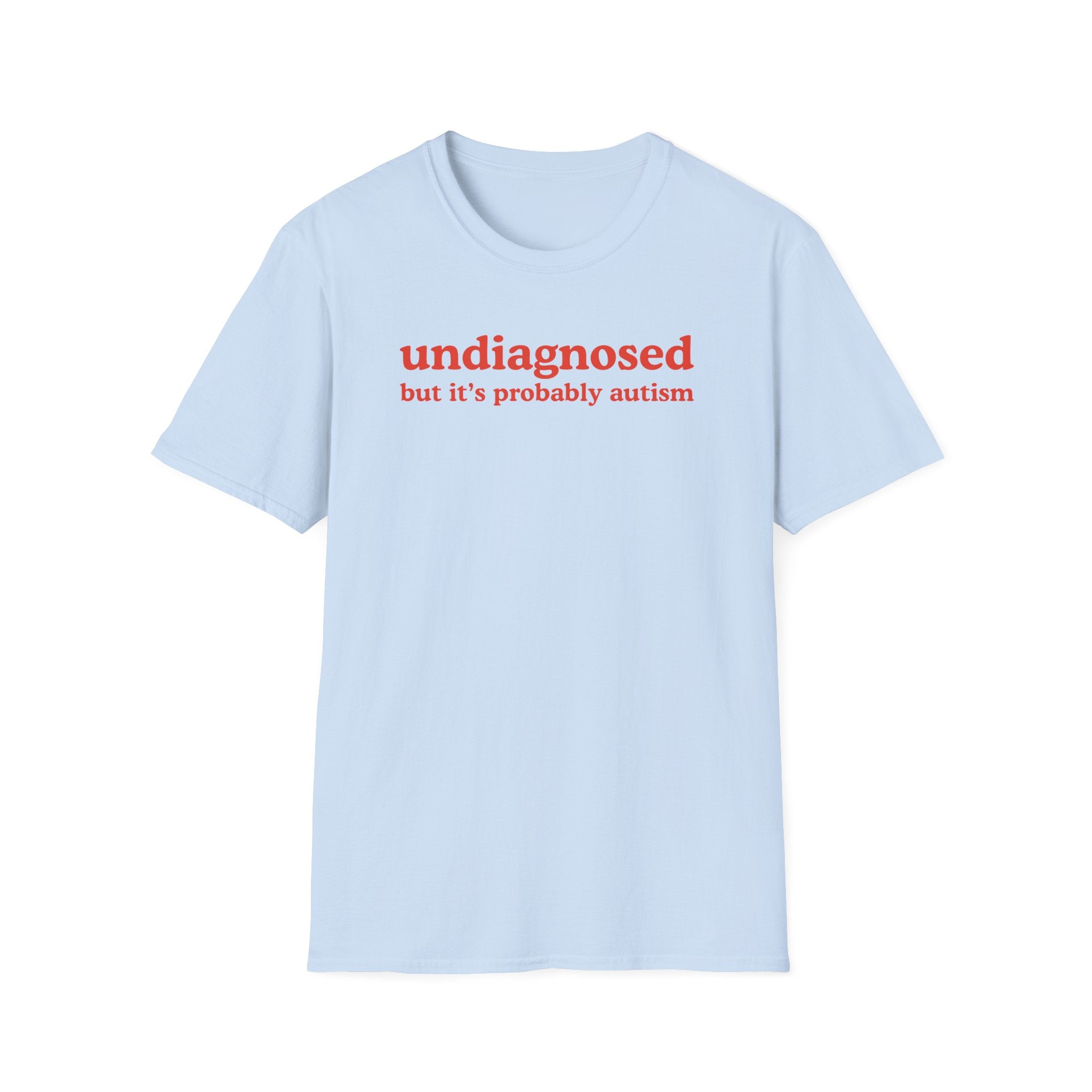 Undiagnosed But It's Probably Autism – Dishonorable Mentions