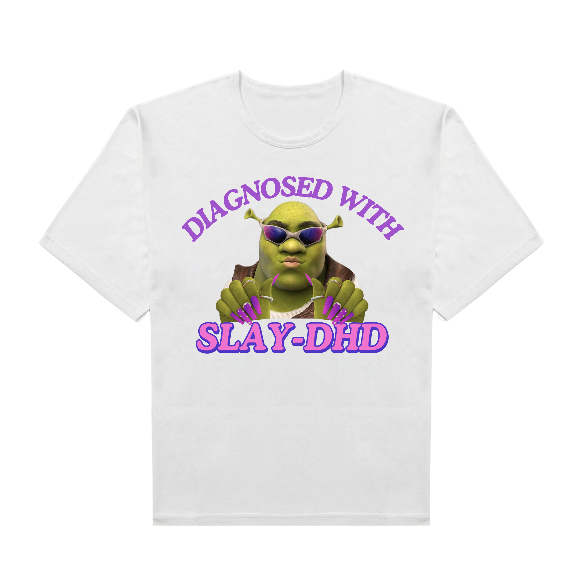 Slay-DHD – Dishonorable Mentions